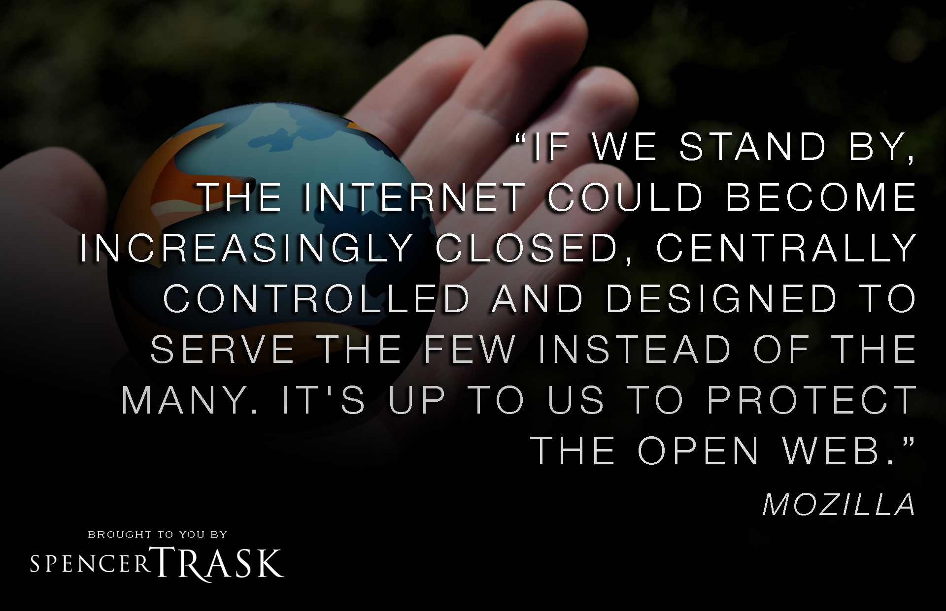 Internet Business Quotes